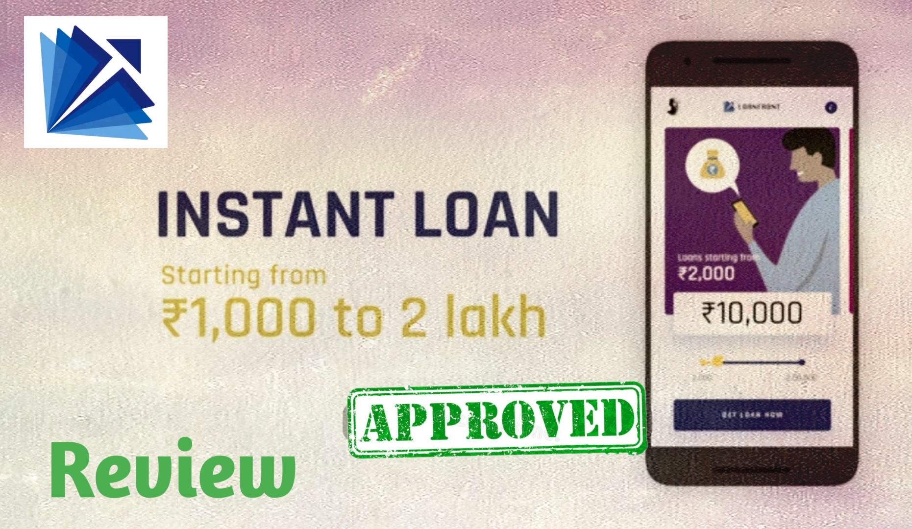 30 Amazing Instant Personal Loan Apps That Don’t Ask for a Salary Slip ...